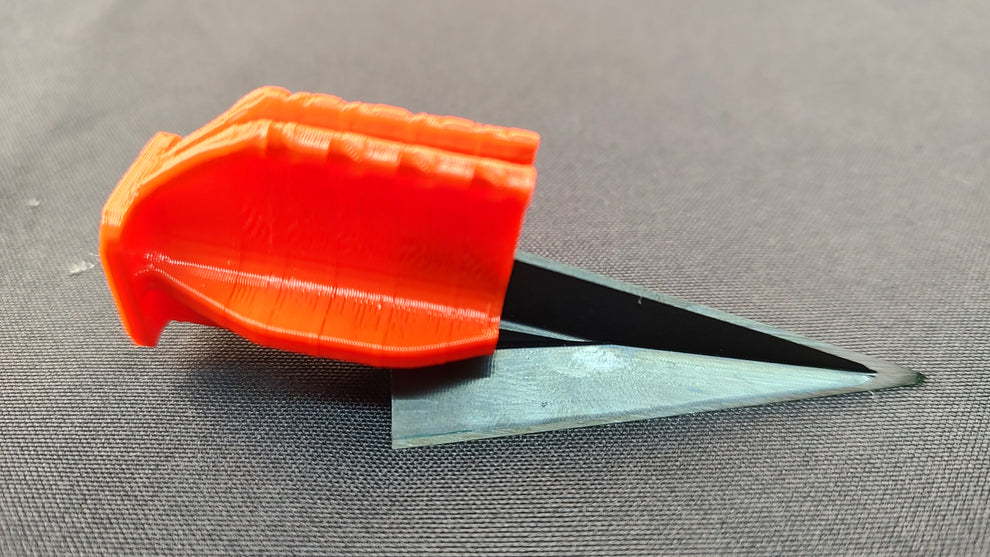 Stay Sharp 3 Blade Sharpening Guide – Steamboat Super Sharpeners by ...